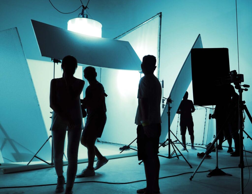 Creative Direction & Styling - Double O